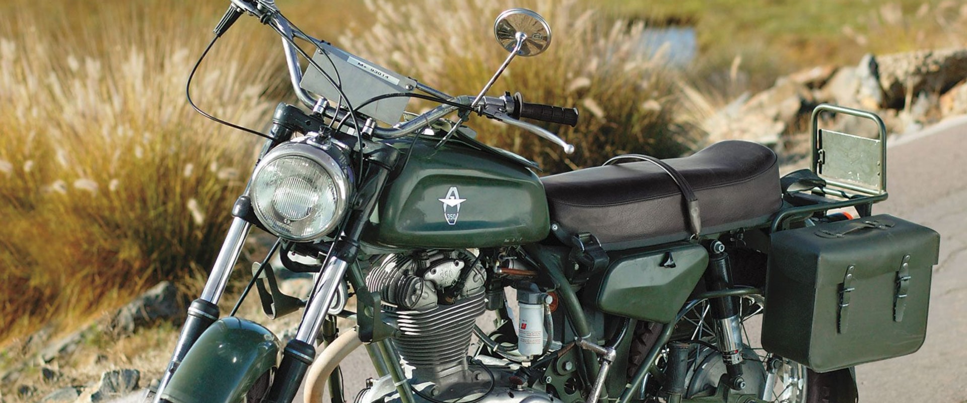 Fuel Type Regulations for Motorcycle Racing Classes