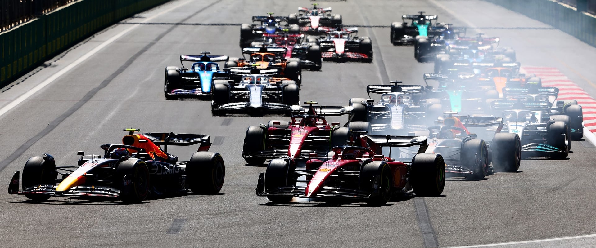 Grand Prix Races: Everything You Need to Know