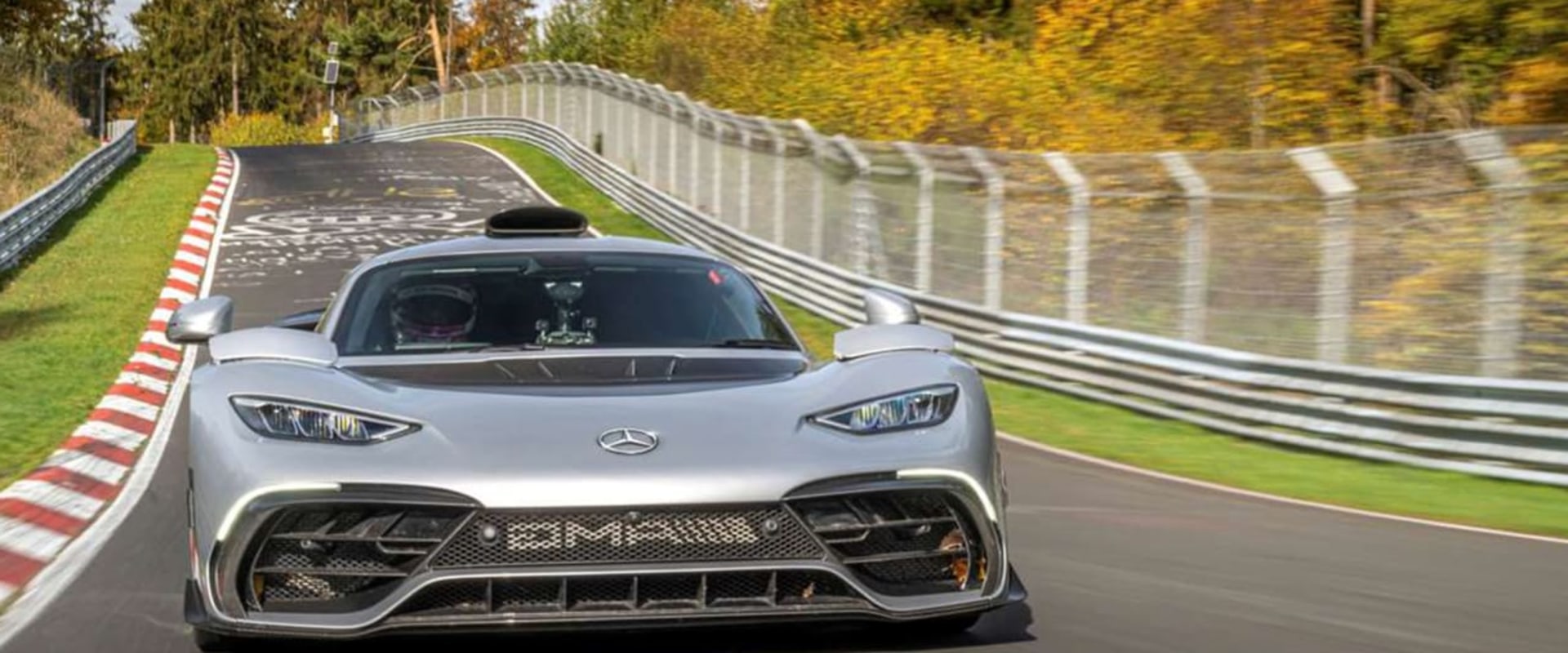 Race Lap Times and Top Speeds