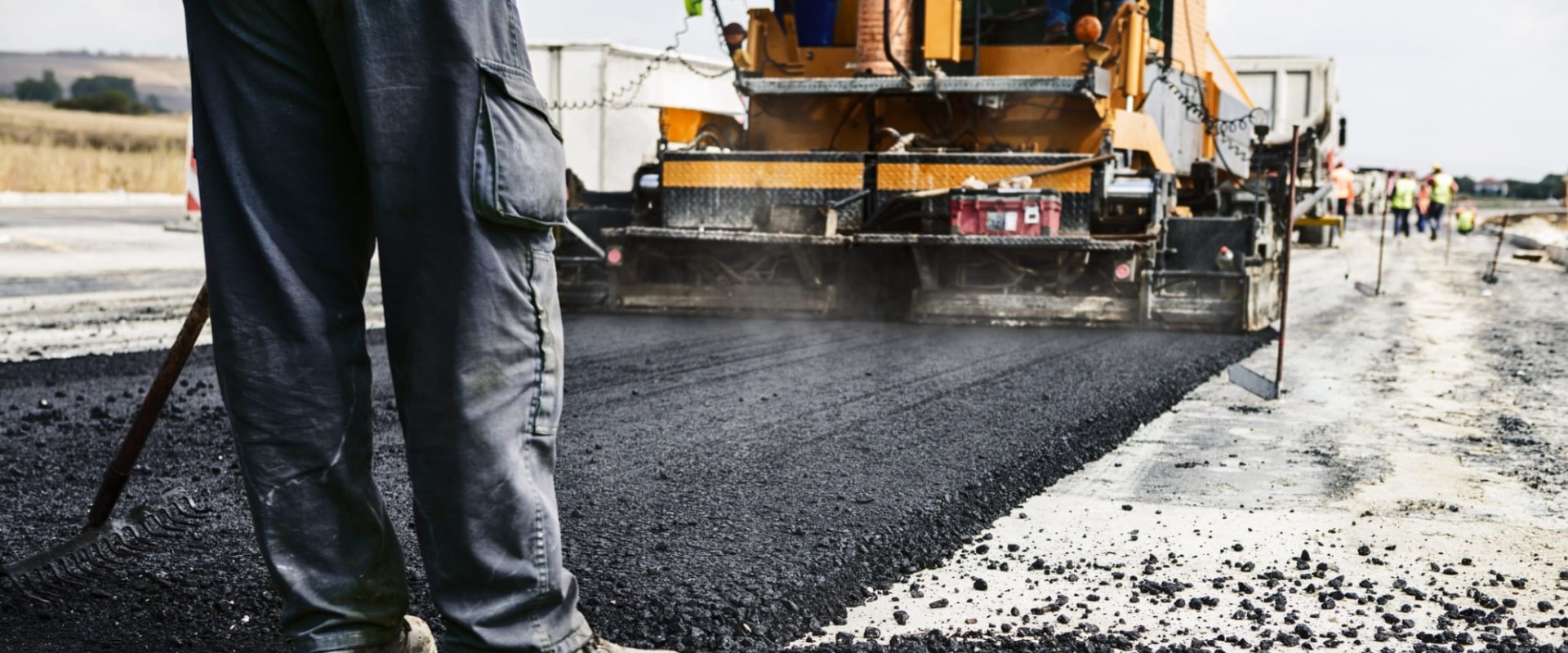 A Comprehensive Look at Road Courses