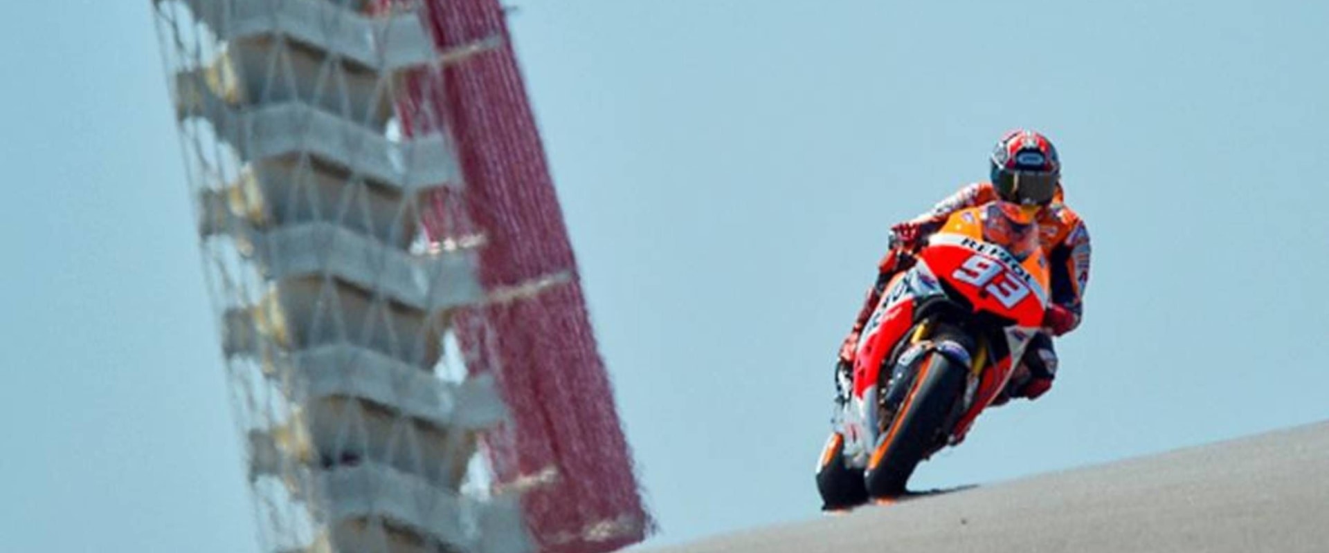Marc Marquez: The Motorcycle Racer Who Conquered the Racing World
