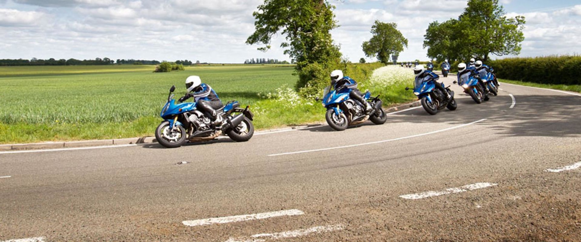 Everything You Need to Know About Corners on Motorcycle Racing Tracks