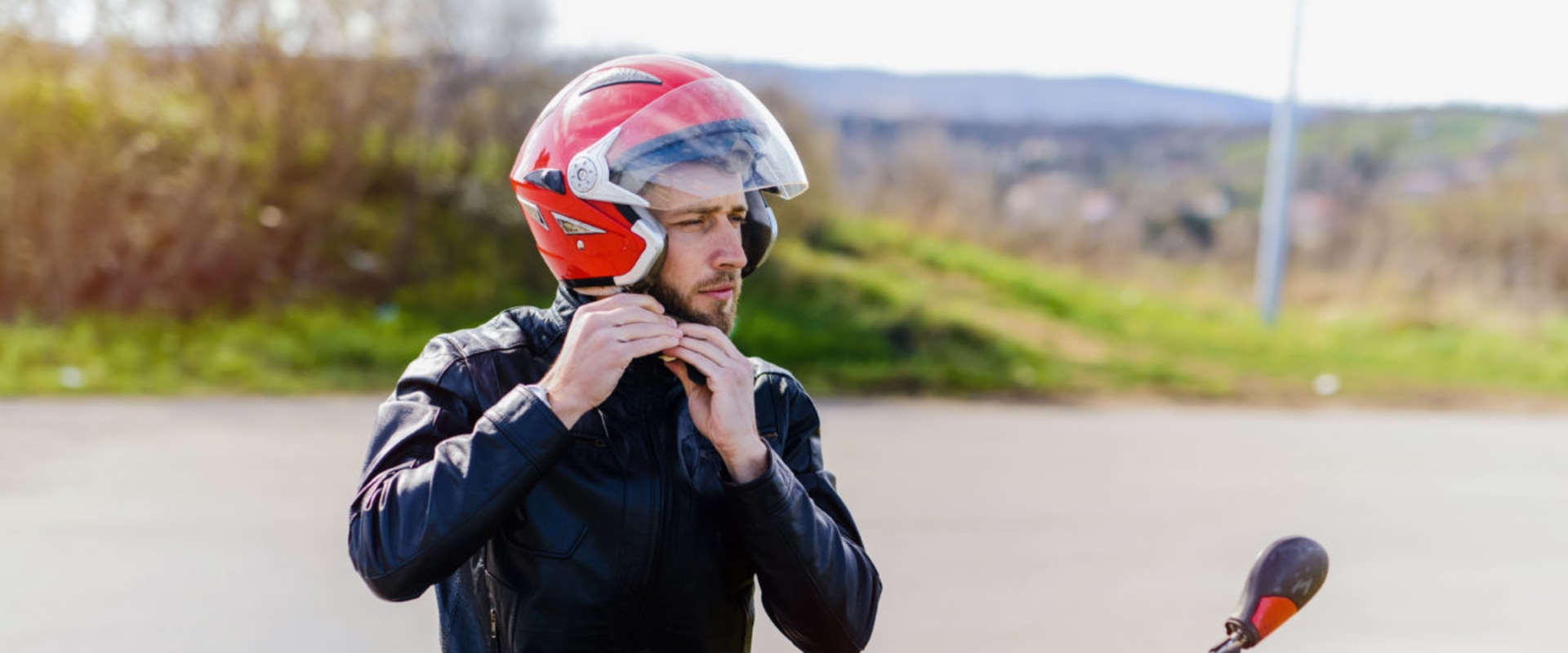 The Importance of Proper Riding Gear and Protective Clothing