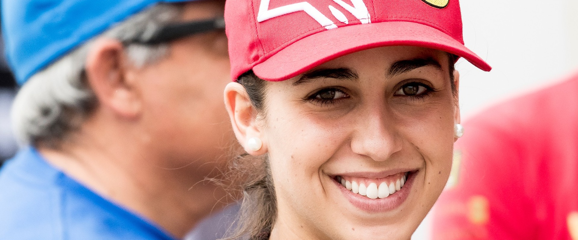 Maria Herrera: A Celebrated Motorcycle Racer