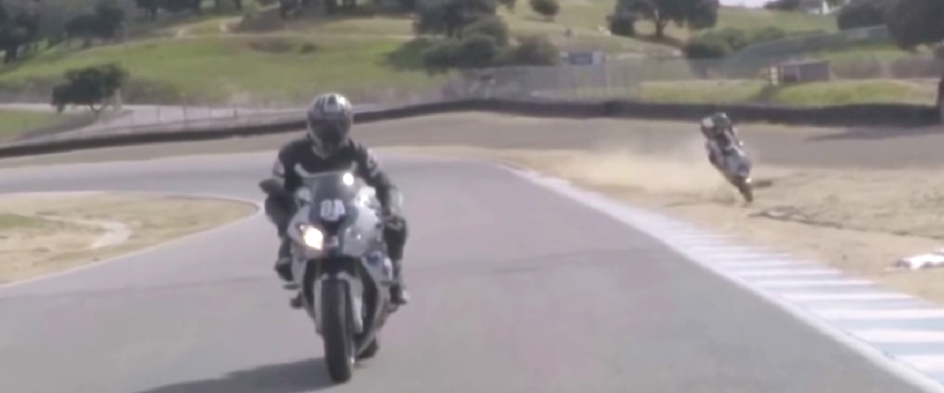 Track Inspection Protocols: Ensuring Motorcycle Racing Safety